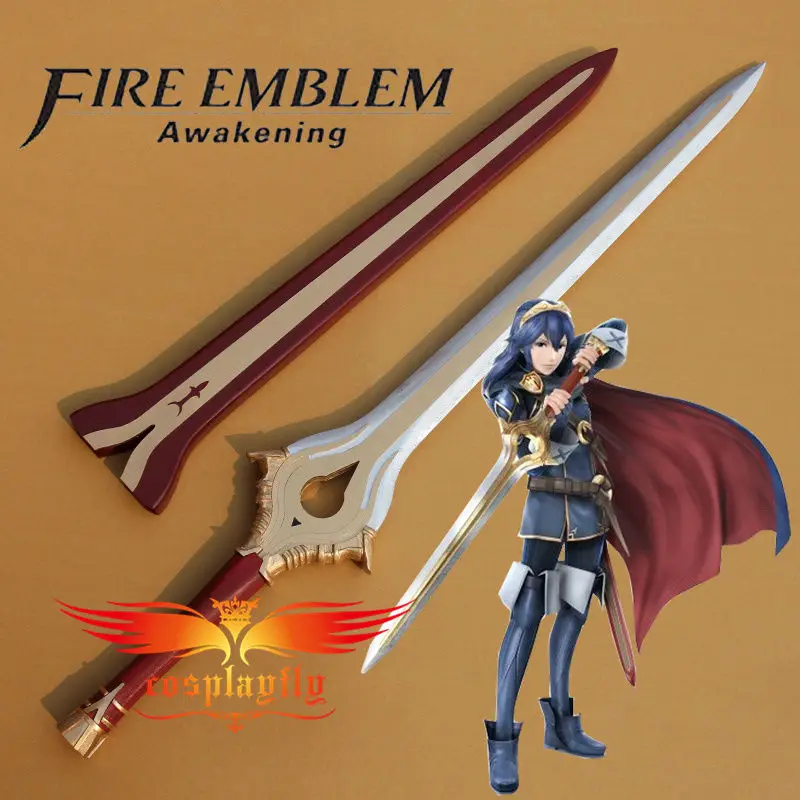 Online Buy Wholesale fire emblem sword from China fire emblem sword ...