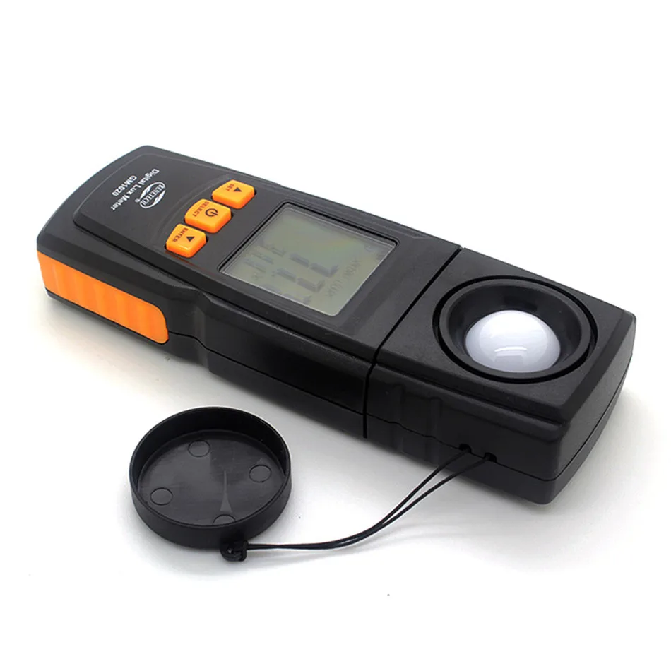 Light Meter measure lux luminance measurement light measurement ...