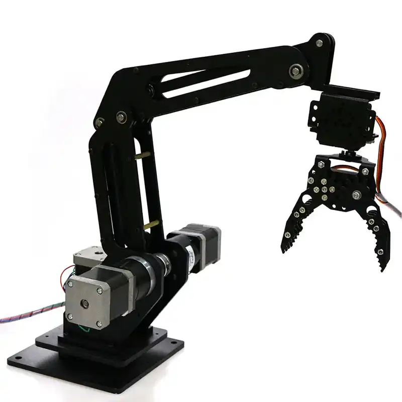 3dof Industrial Robotic Arm with Motor for Writing, Laser Engraving, 3D ...