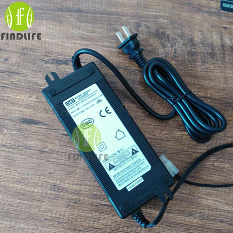 Water Pump Transformer Dc24v-5a For 300gpd 400 Gpd 600gpd Water ...