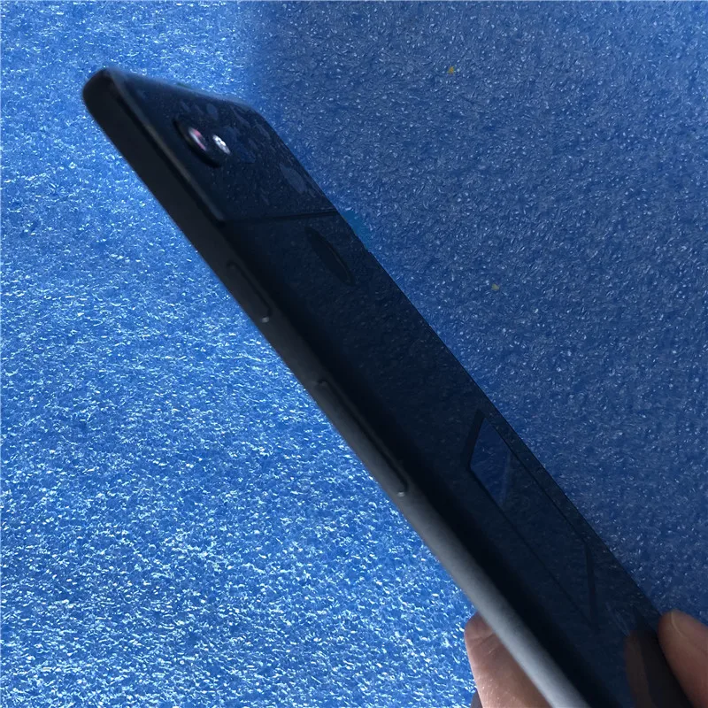 Axisinternational для 6," htc Google Pixel 2 XL чехол для задней ...