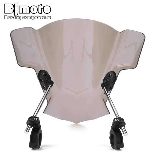 online shopping for kawasaki: Moto WindScreen Wind Shield For Honda ...