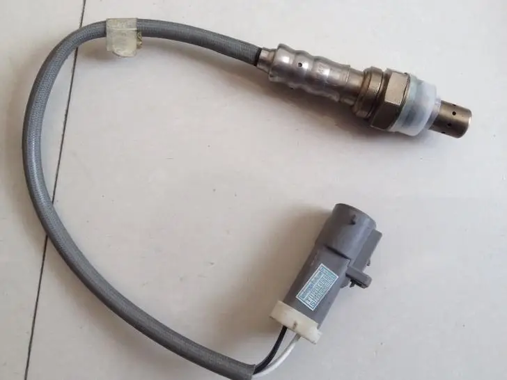 12646200 Sensor de oxígeno para Mai Rui Bao 2,0 T|Sensor de oxígeno del ...