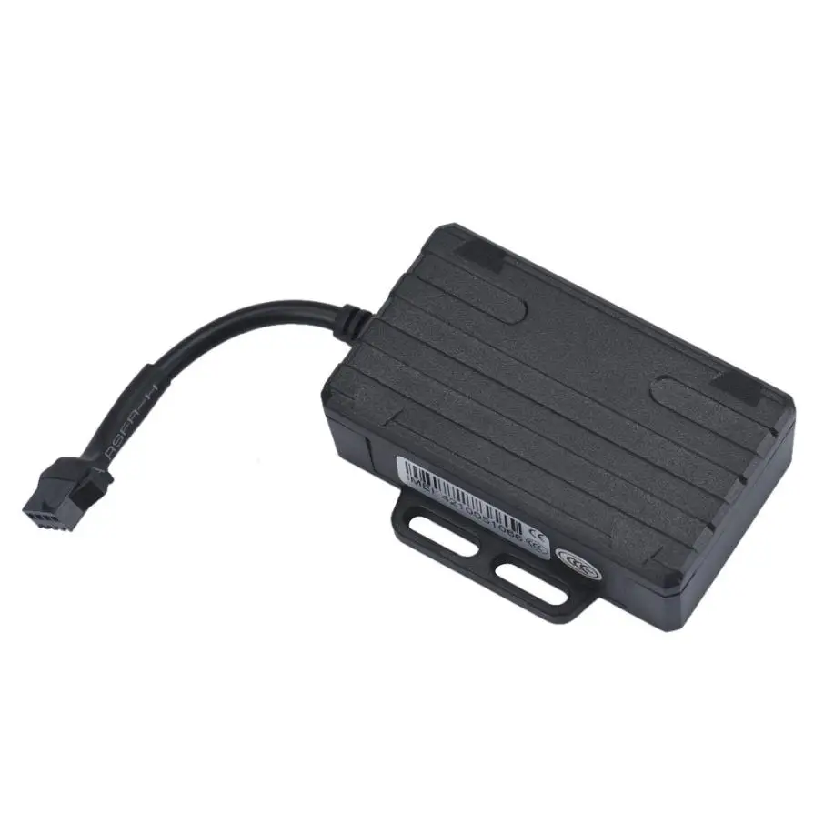 Anti-lost Remote Control Power Off Gps Tracker Lk210 With Wire ...