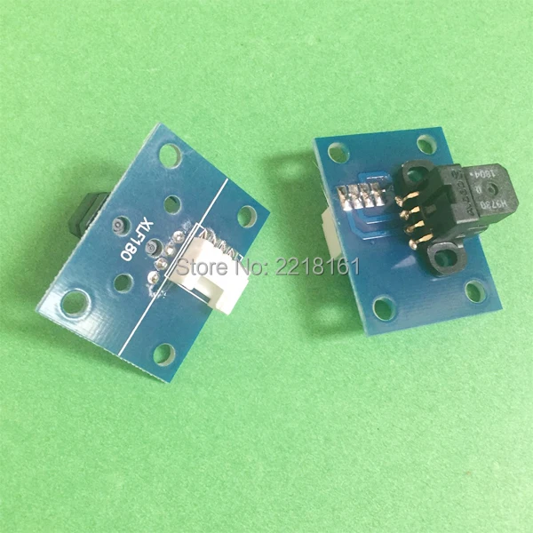 Large-format-printer-DX5-DX7-encoder-sensor-Xeda-raster-sensor-H9730 ...