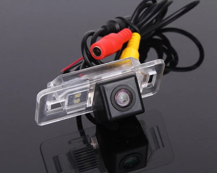 CCD Car Rear Camera for BMW 1 Series E82 3 Series E46 E90 E91 5 Series ...