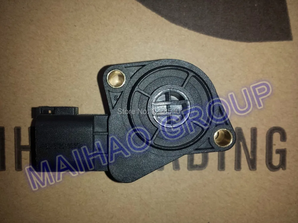 볼보 트럭용 TPS 페달 위치 센서, 6 핀 85109590, 인기 판매, 무료 배송|sensor sensor|sensor ...