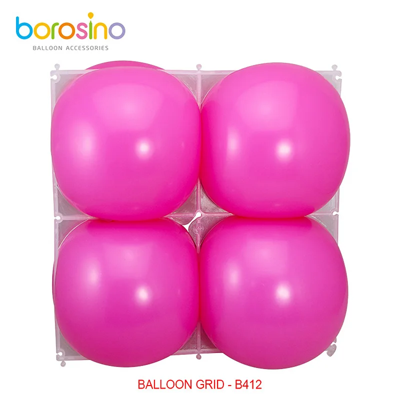 Balloon-Grid-for-7-Balloon-Used-for-Birthday-Party-Wedding-Anniversary ...