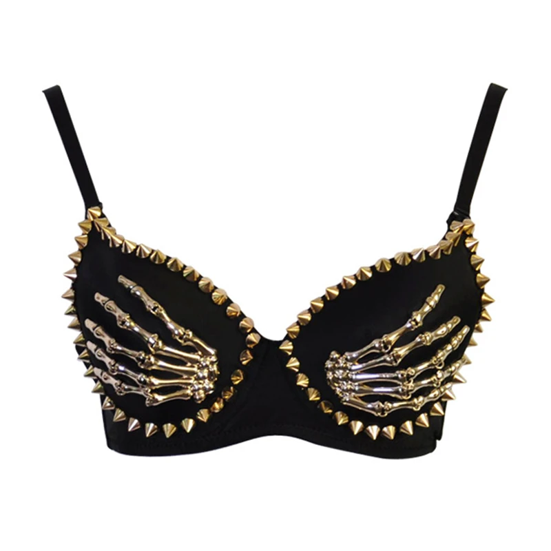 DoreenBow Sexy Female Halloween Style Bra Seamless Fashion Women ...