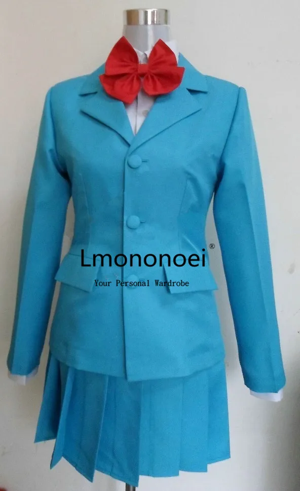 Lmononoei Kimi Ni Todoke Sawako Kuronuma Cosplay Costume Any Size ...