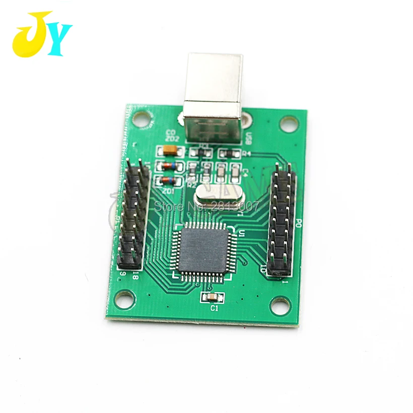 Collectibles Collectibles & Art Active LOW USB 30 switch input Keyboard ...