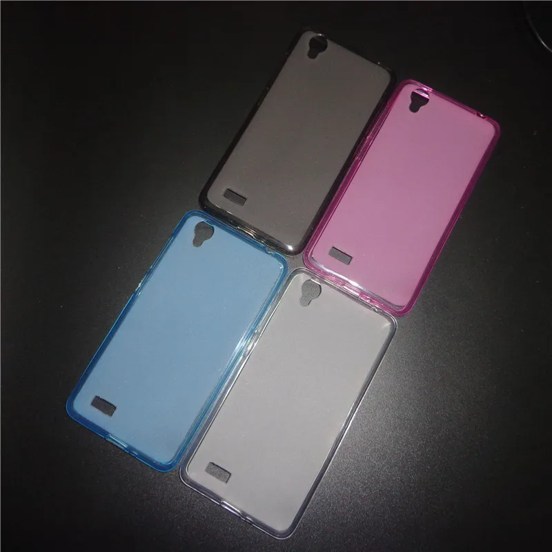 Aliexpress.com : Buy Soft TPU Protector Case For vivo Y31 Case Silicone ...