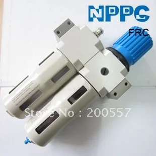 FESTO series air Source treatment.FRL combination.Air filter regulator ...