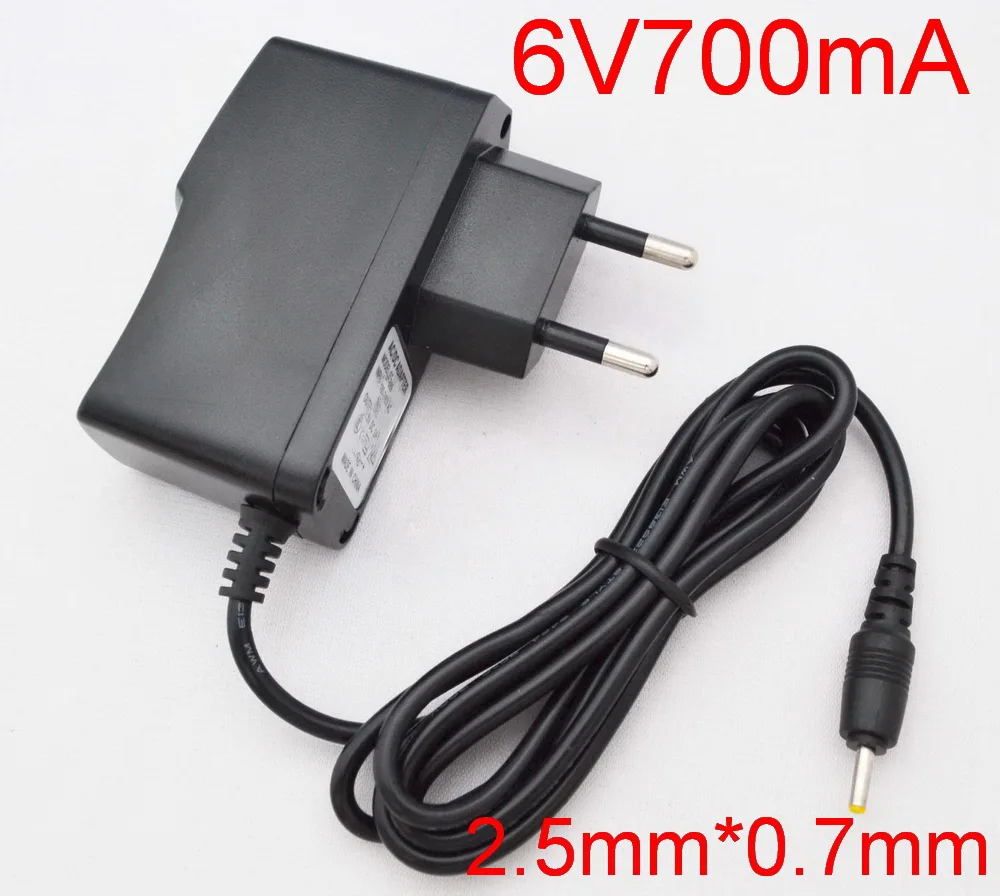 1PCS-6V700mA-High-quality-AC-100V-240V-Converter-Switching-power ...