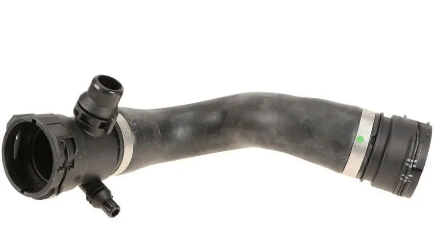 Upper Radiator Hose For BMW F25 X3 F26 X4 28i 35iX M40i xDrive35i N55 ...