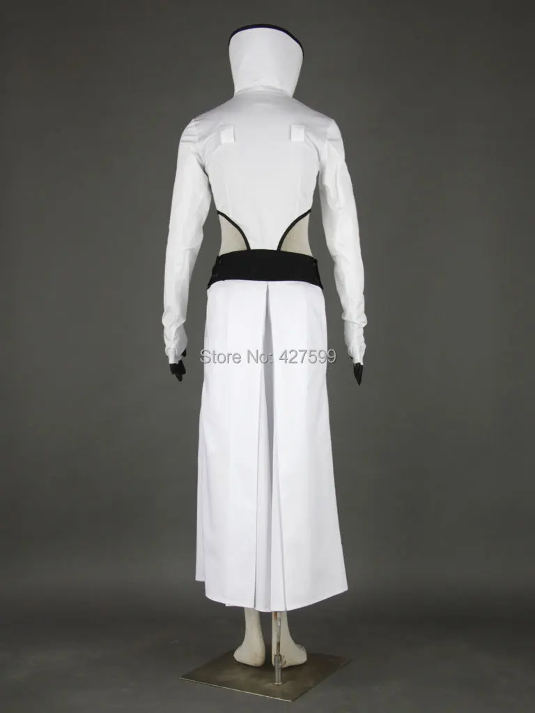 Hannibal Cosplay Bleach