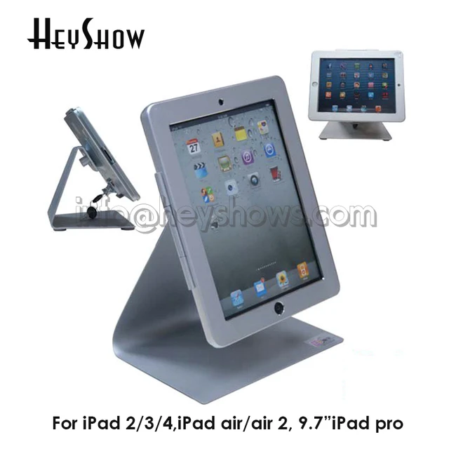 Ipad 2 Stand