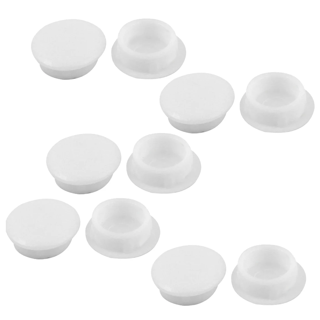 Plastic Insert Caps at Susan Cochrane blog