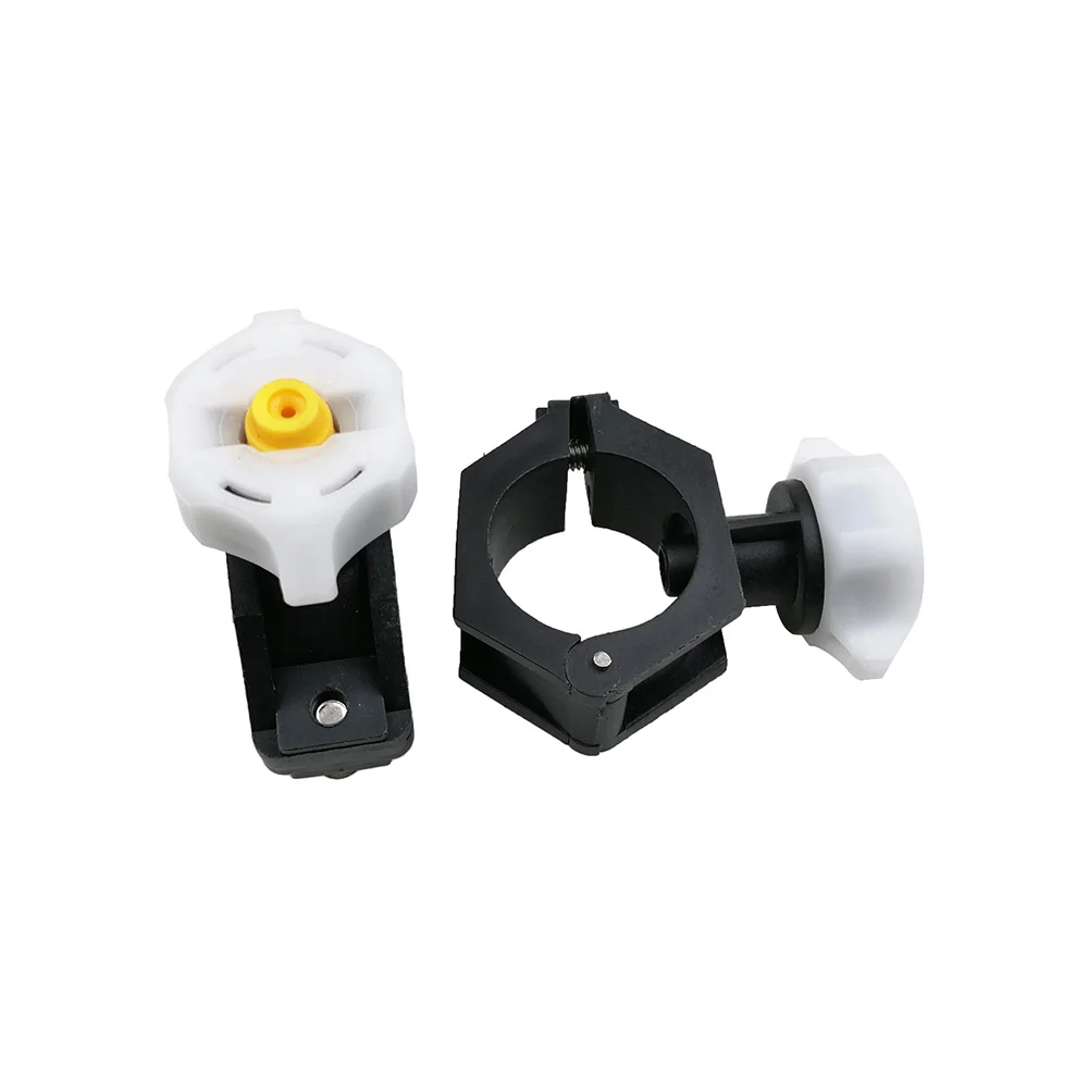 Clamp eyelet clip nozzle,clip eyelet flat fan nozzle,coating ...