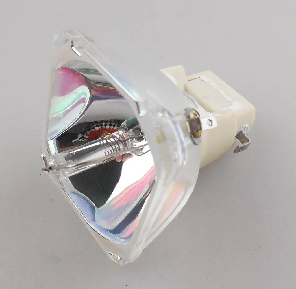 Lámpara de proyector de repuesto TLPLV6, Bombilla para Toshiba TDP S8 ...