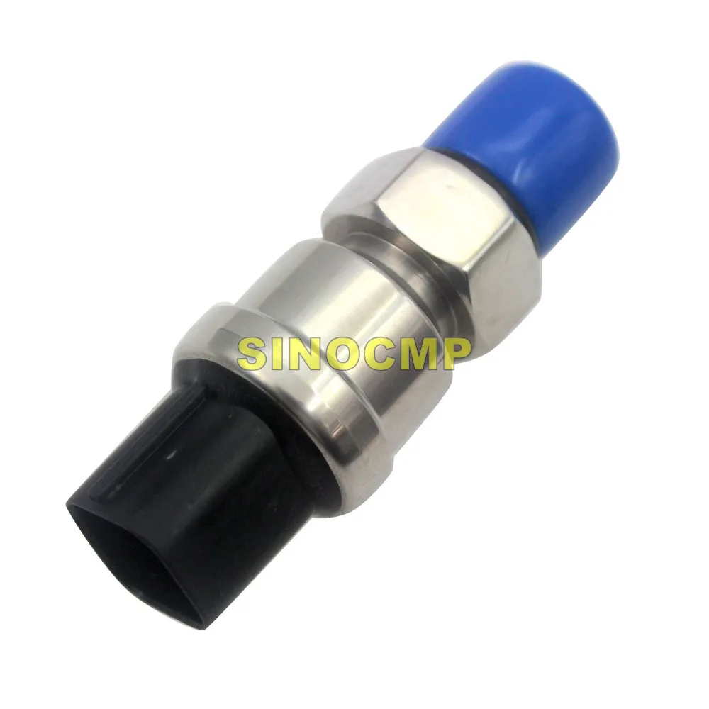 SK230 6 Kobelco Excavator Negative Pressure Sensor 4.9Mpa YN52S00016P2 ...