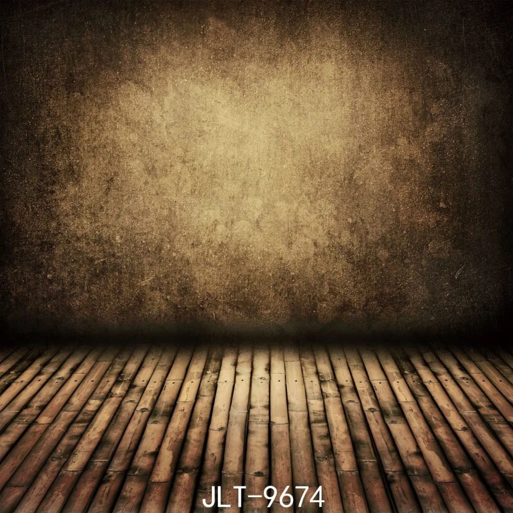 Fond studio photo Vinyl Wooden floor Backgrounds for photo studio ...