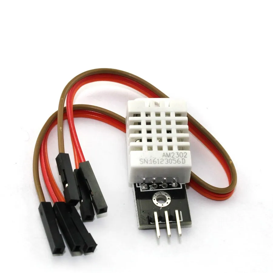 DHT22 AM2302 Digital Temperature Humidity Sensor Module For Arduino ...