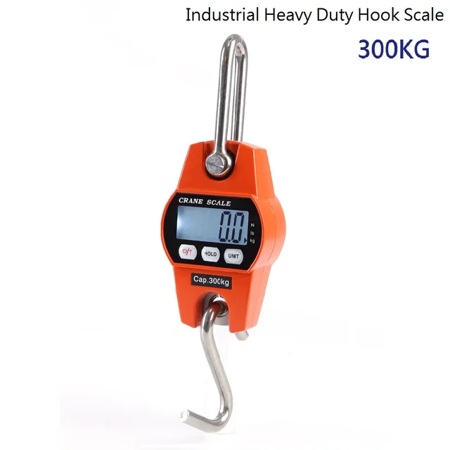 Weighing Scale Heavy Duty Hook Portable Hook Hanging Mechanical