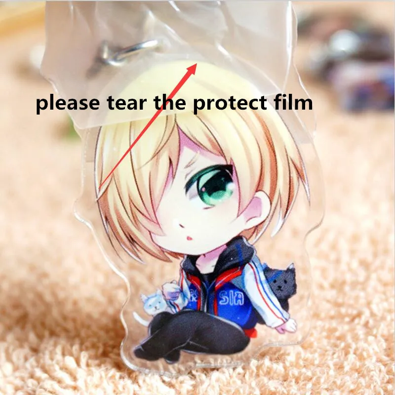 Tobi Ist Ein Guter Chibi Junge