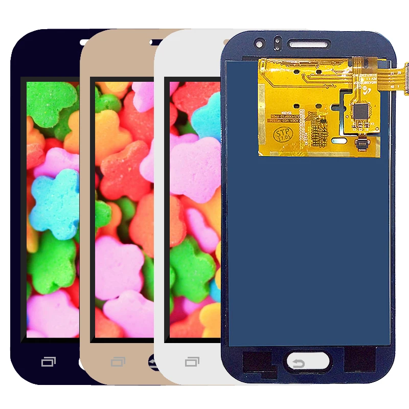 LCD For Samsung Galaxy J1 Ace J110 SM J110F J110H J110FM TFT LCD ...