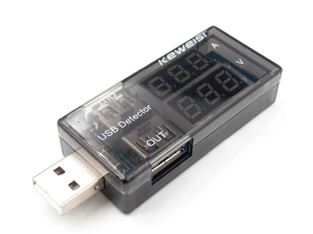 USB Current Voltage Tester USB Voltage Ammeter USB Detector Double Row ... USB Current Voltage Tester USB Voltage Ammeter USB Detector Double Row ...
