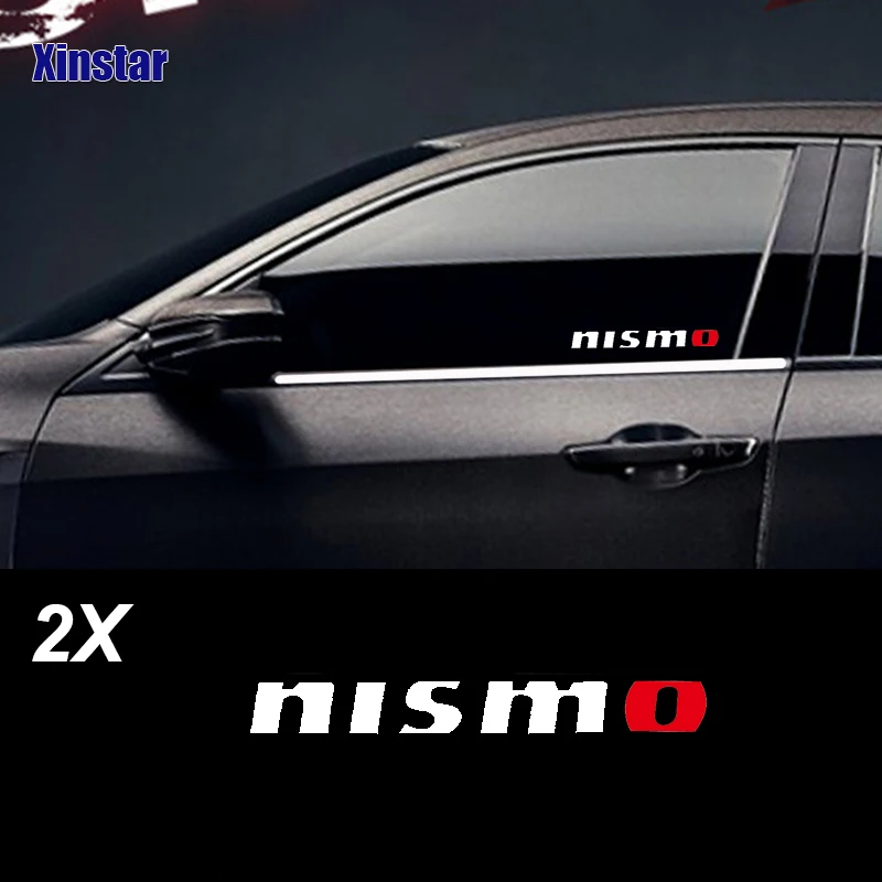 Nismo Sticker