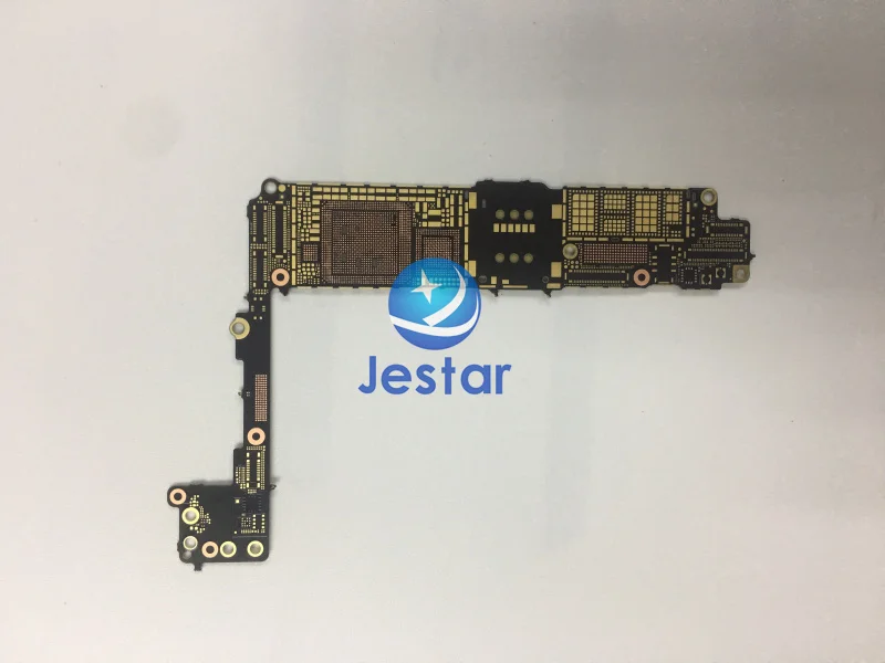Motherboard Main Logical Bare Pcb Circuit Board For Iphone 7plus 5.5 ...