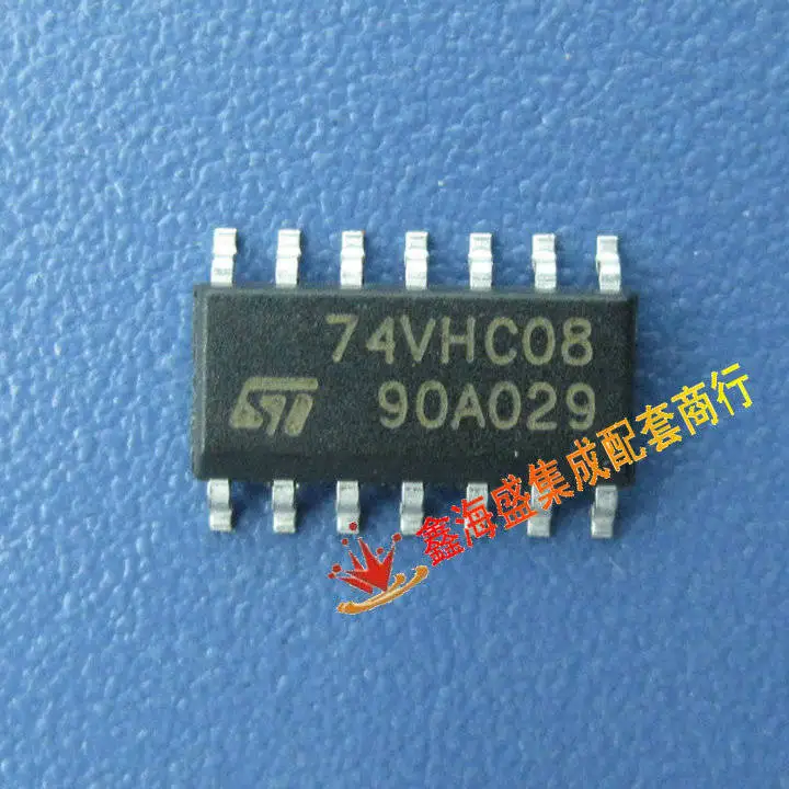 74VHC08|74VHC08| - AliExpress