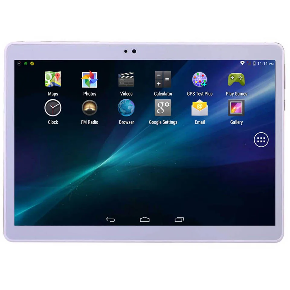 Aliexpress.com : Buy 10 inch 3G 4G Metal Tablets Call Phone Tablet PC ...