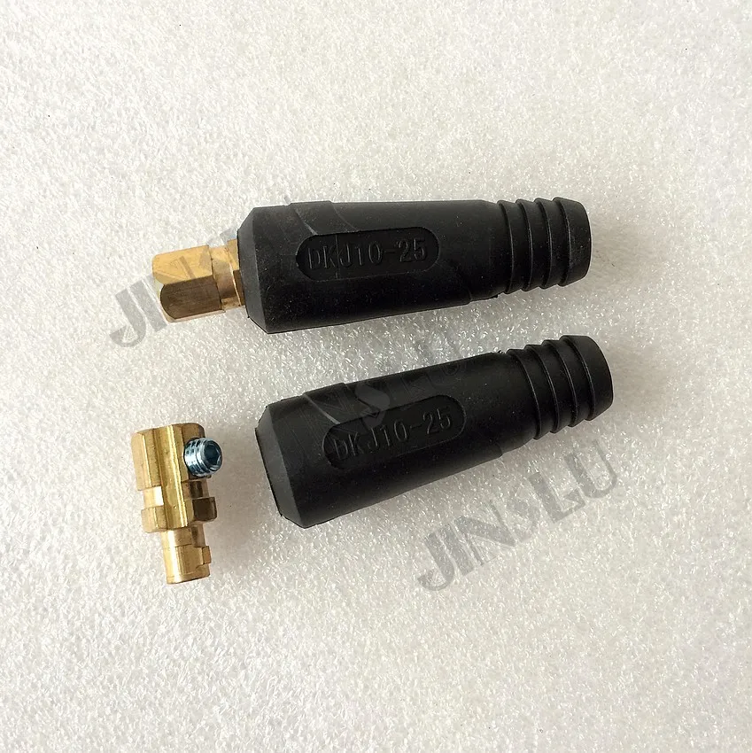 Online Buy Wholesale welding cable connector from China welding cable ...