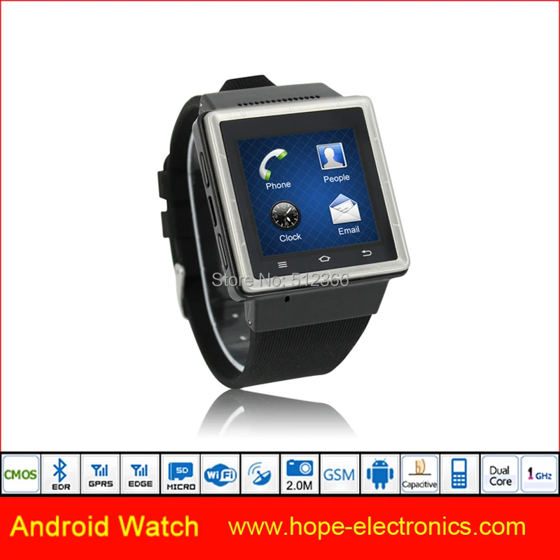 2016 new 3G wcdma mobile Phone watch with SIM card cell phone watch GPS ...