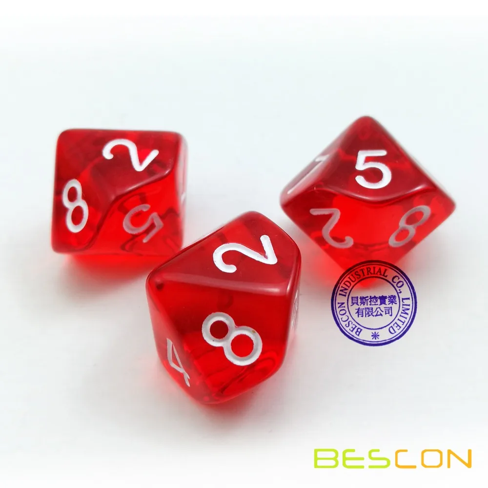 Red Dice 1
