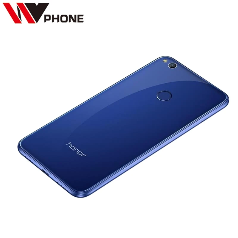 מוצר - Original Huawei Honor 8 Lite 4G LTE Mobile Phone 3g ram 32g ...