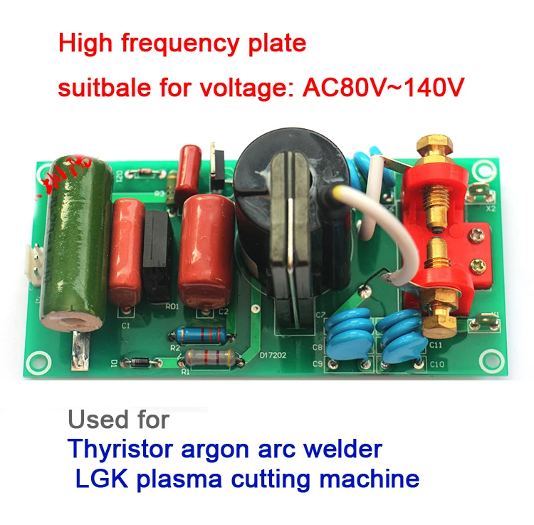 Electric welding machine circuit board general type WS thyristor argon ...