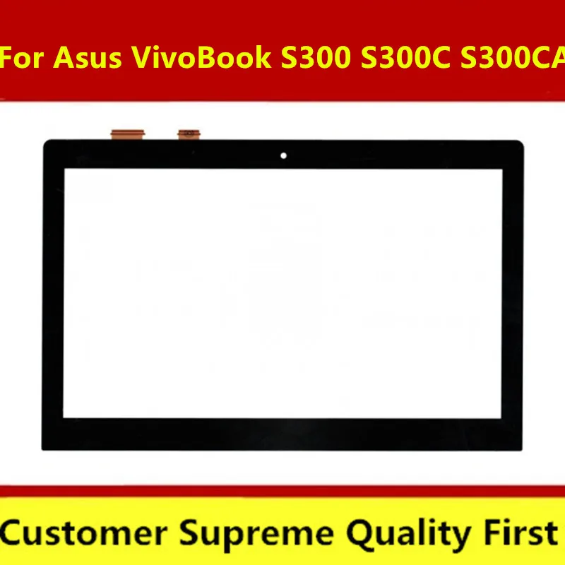 Laptop-touch-For-Asus-S300-S300CA-S300C-digitizer-touch-screen ...