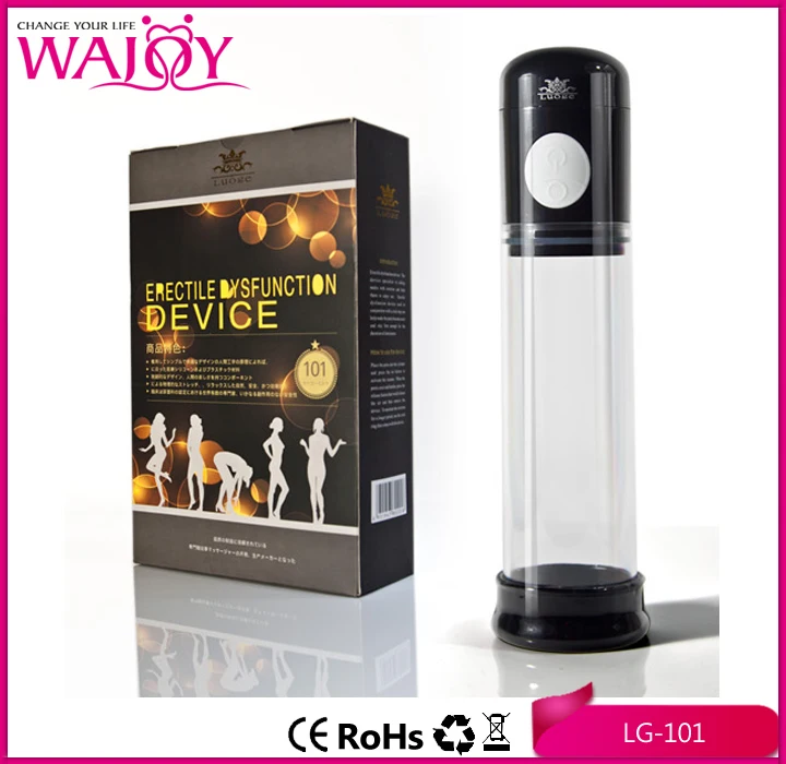 The Quick Extender Pro penis enlargement device,Sex machine can make ...