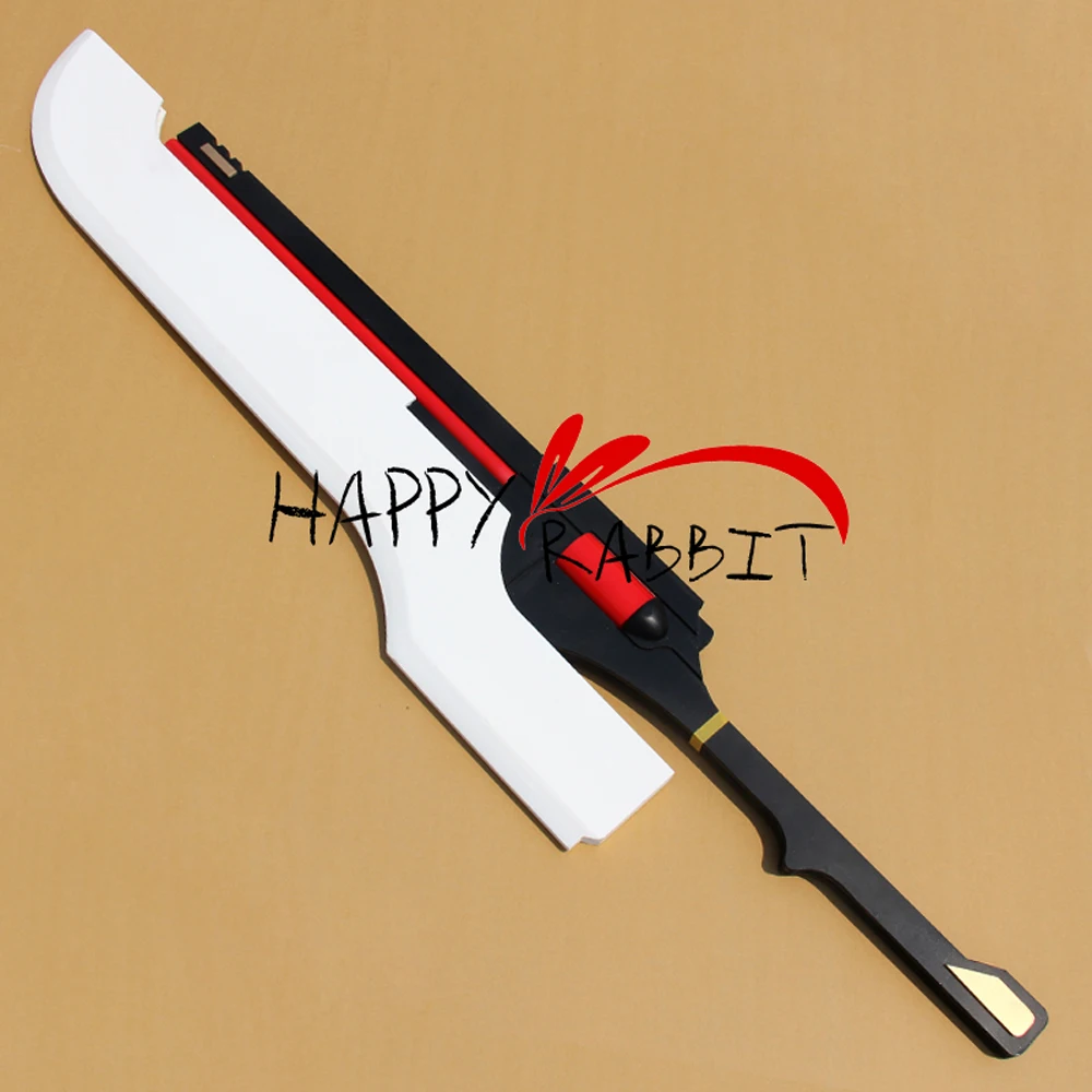 Aliexpress.com : Buy 55" BlazBlue Ragna the Bloodedge the Blood Scythe ...