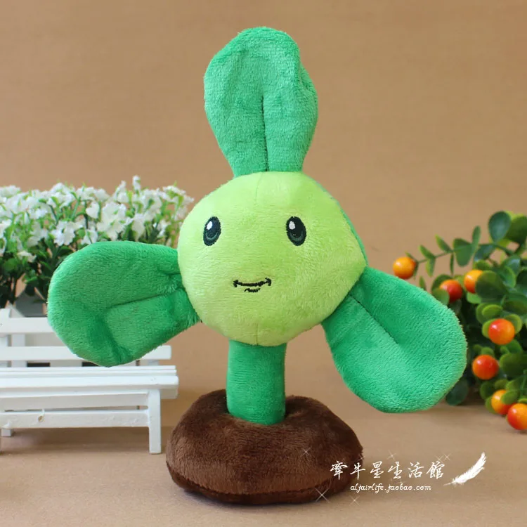 Blover Plants Vs Zombies