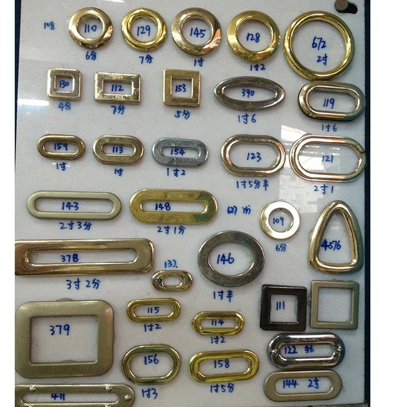 Oval-Eyelets-Gold-Finish-Handbag-Purse-Bag-Making-Hardware-Supplies ...