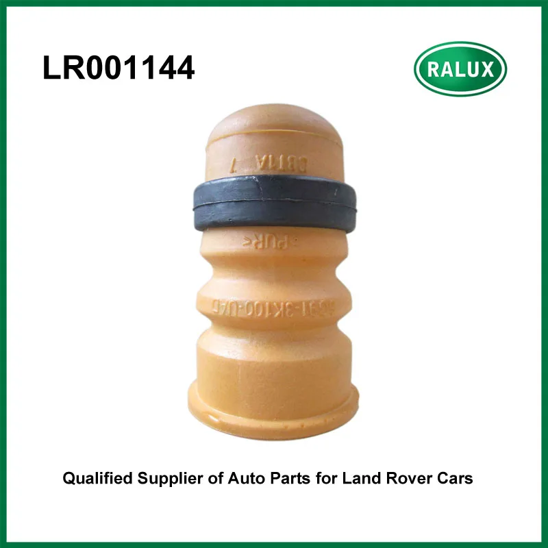 LR001144 레인지 로버 Evoque 2012 Freelander 2 2006 자동차 범퍼 프론트 서스펜션 블록 소매 용 ...