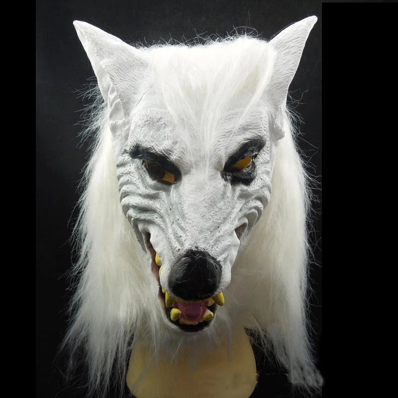 Online Get Cheap Wolf Mask -Aliexpress.com | Alibaba Group