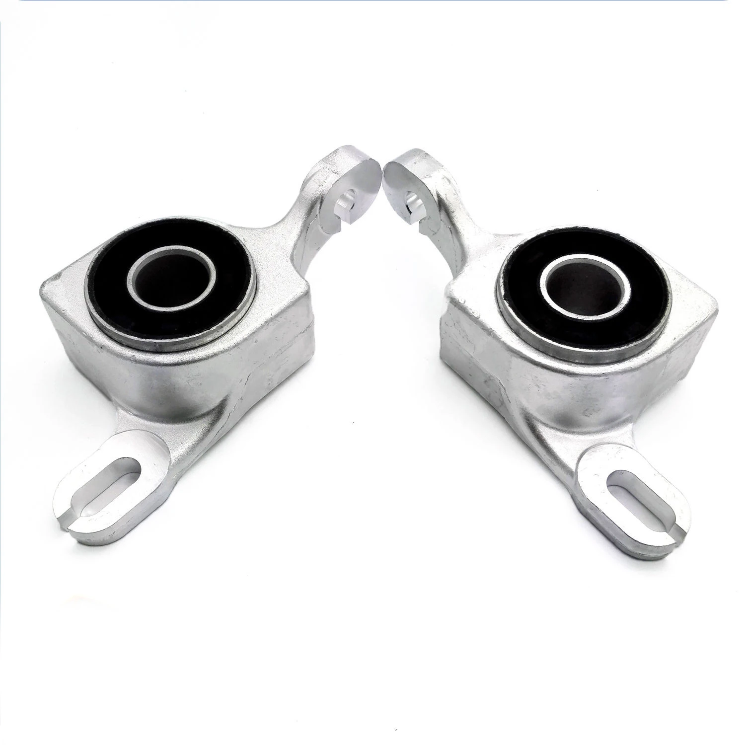 Pair Front Control Arm Bushing Fit Mercedes R Class R350 R320 R500 R63 ...