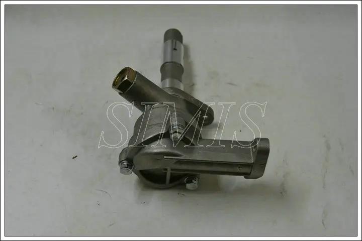 Oil Pump 15110-71010 15110-76001-71 For Toyota 1y/2y/3y/4y 2300cc 2200 ...