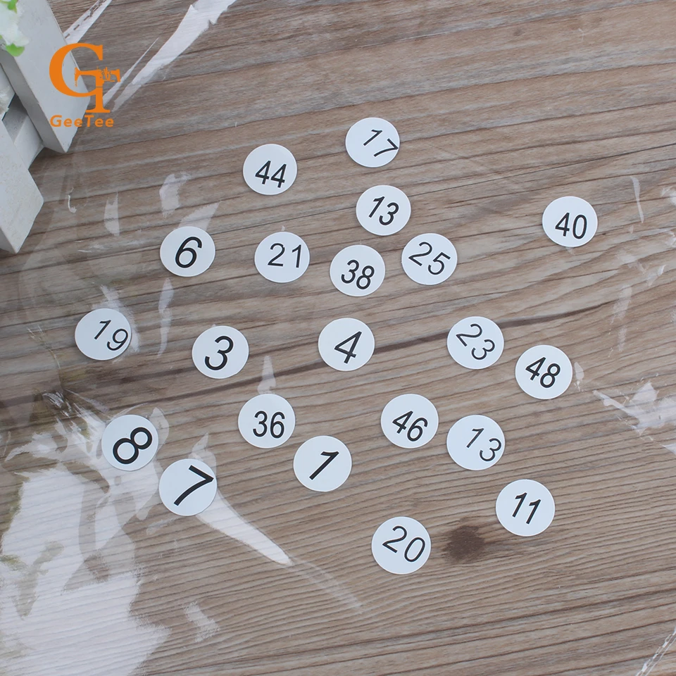 1cm/1.5cm round Stock size number printing/printed paper sticker,number ... 1cm/1.5cm round Stock size number printing/printed paper sticker,number ...